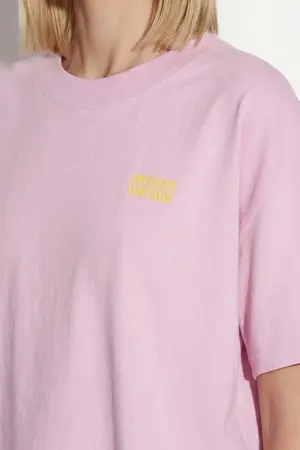 American Vintage Oversized T-shirt
