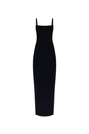 Dsquared2 Slit Evening Dresses
