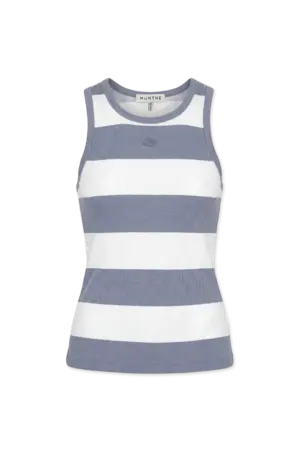 Munthe Patched Tops