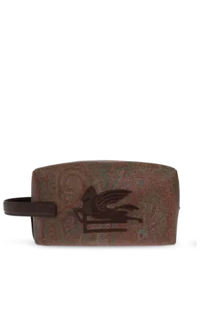 Etro Arnica Small Cosmetics Case - Multicolour