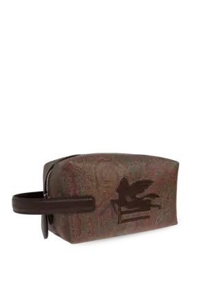 Etro Arnica Small Cosmetics Case - Multicolour