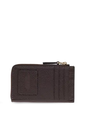 Marc Jacobs Leather Card Holder