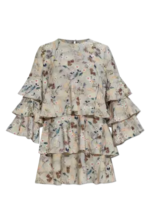 Munthe Floral Day Dresses