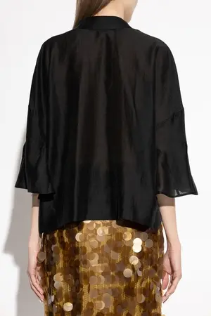 Munthe Birkson Top