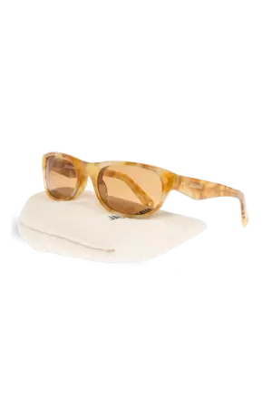 Jacquemus Acetate Sunglasses