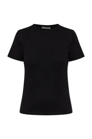 By Malene Birger Ribbed T-shirts For Women