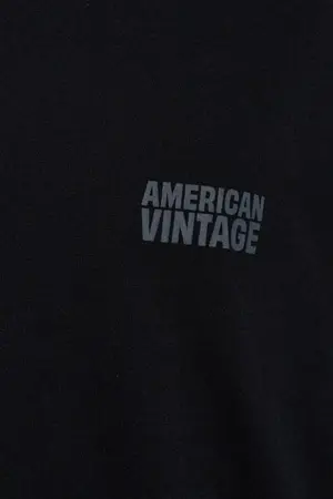 American Vintage Long-sleeved T-shirt
