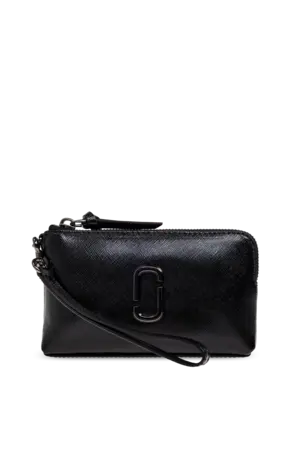 Marc Jacobs Embossed Clutches