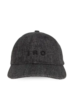 Iro Paris Logo Accessories