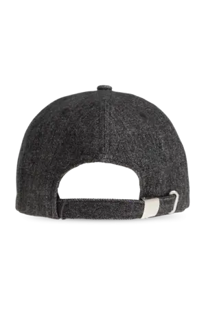 IRO PARIS Baseball Cap - Grey