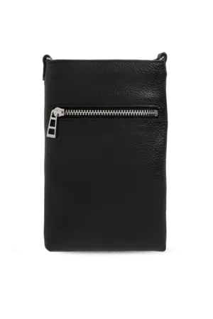 Zadig&Voltaire Rock" Phone Case On A Belt