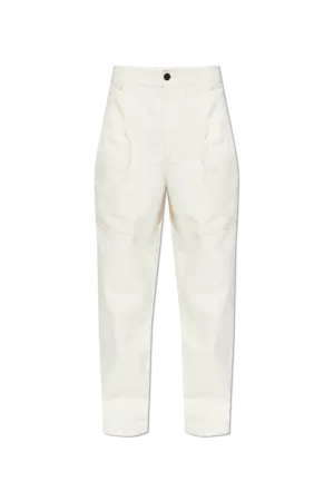 Marant Frill Jeans For Men