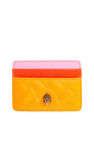 Kurt Geiger Kensington’ Card Case - Multicolour