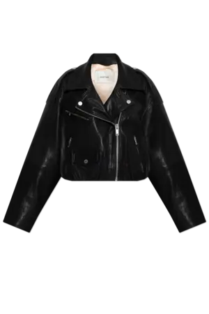 Gestuz Leather Jackets For Women
