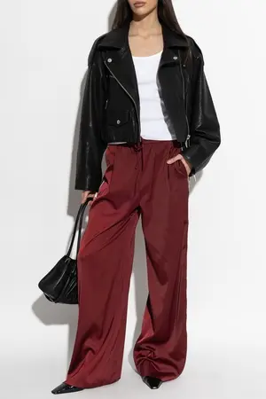 GESTUZ Leather Jacket