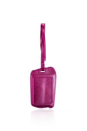 Kurt Geiger Kensington Luggage Tag
