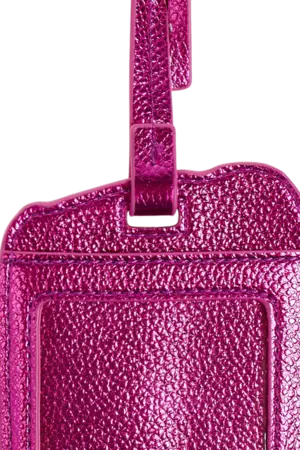 Kurt Geiger Kensington Luggage Tag