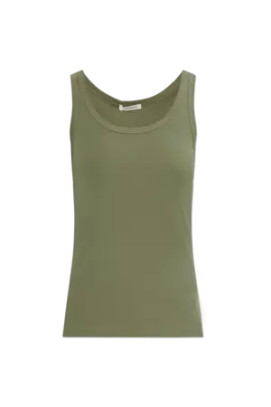 By Malene Birger Logo Camis Tanks For Women