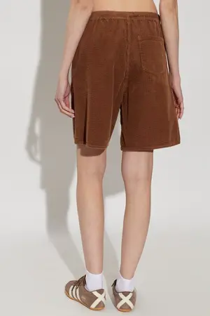 American Vintage Corduroy Shorts