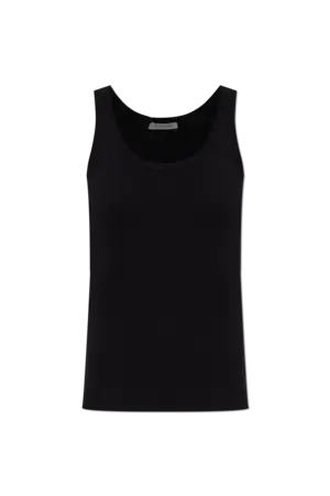 By Malene Birger Logo Camis Tanks For Women
