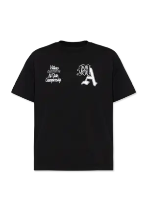 Amiri Logo T-shirt