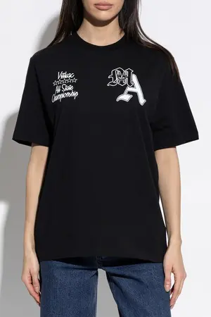 Amiri Logo T-shirt