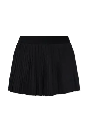 Adidas Pleated Skirt-shorts