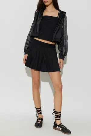 Adidas Pleated Skirt-shorts