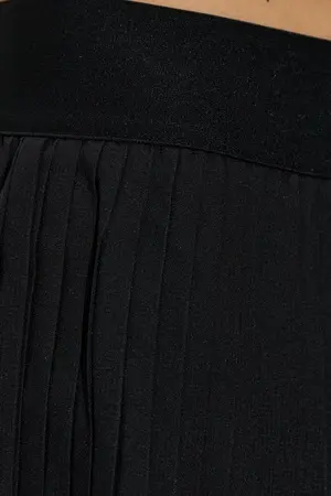 Adidas Pleated Skirt-shorts