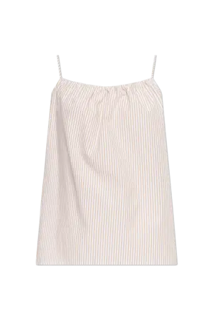 BY MALENE BIRGER Lannyla Top - Beige