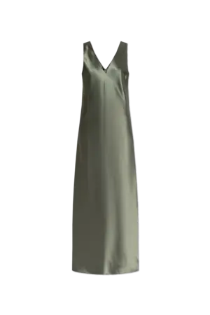 By Malene Birger Gathered Evening Dresses