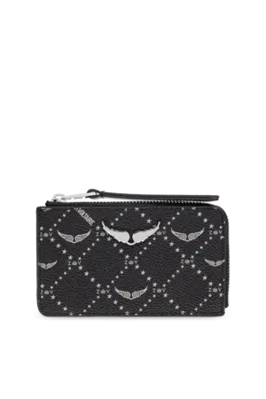 Zadig&voltaire Patterned Wallets For Women