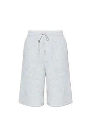 American Vintage Logo Bottoms For Men