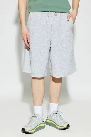 American Vintage Fleece Shorts