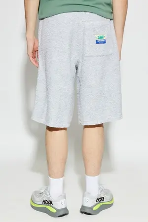 American Vintage Fleece Shorts