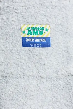 American Vintage Fleece Shorts