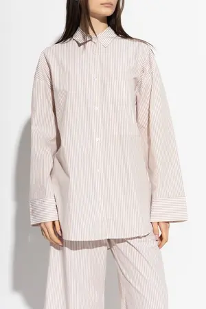 BY MALENE BIRGER Derris Shirt