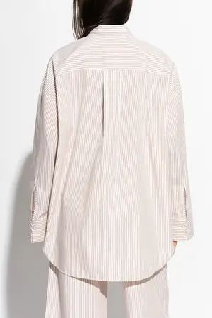 BY MALENE BIRGER Derris Shirt