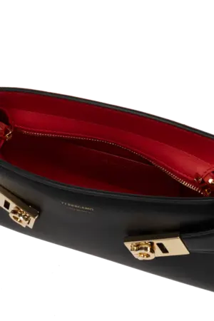 FERRAGAMO Hug Shoulder Bag