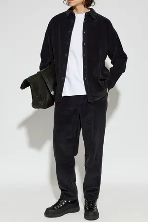 American Vintage Corduroy Trousers