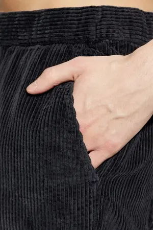 American Vintage Corduroy Trousers