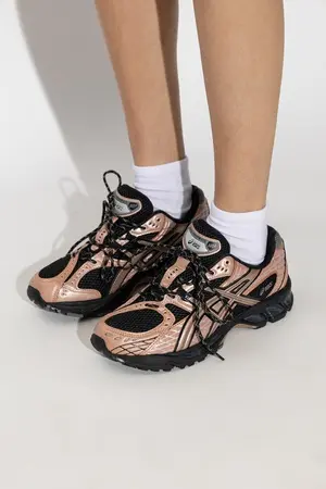 Asics Sports Shoes Gel-nimbus10.1 - Black