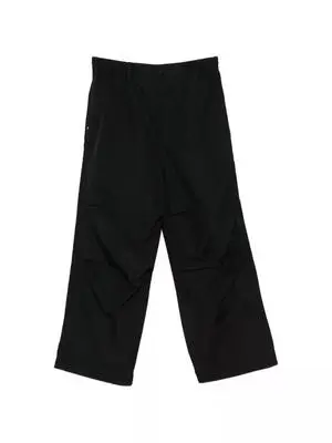 A.p.c. Elasticated Trousers - Black