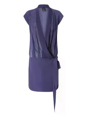 Pinko Belted Cocktail Dresses