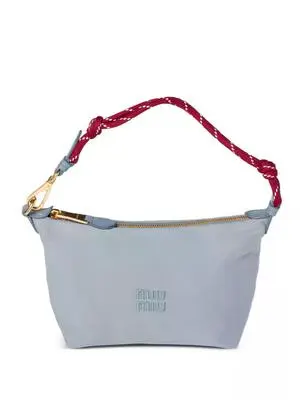 Miu Miu Gabardine Pouch