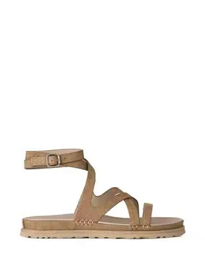 UGG Strappy Sandals