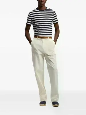Ralph Lauren Purple Label Sailor Pocket Trousers