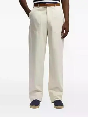 Ralph Lauren Purple Label Sailor Pocket Trousers