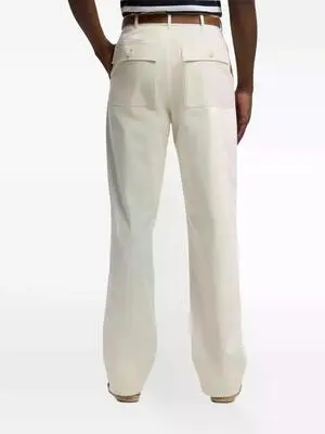 Ralph Lauren Purple Label Sailor Pocket Trousers
