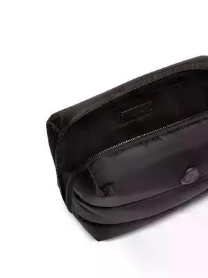 Moncler Padded Logo Wallet